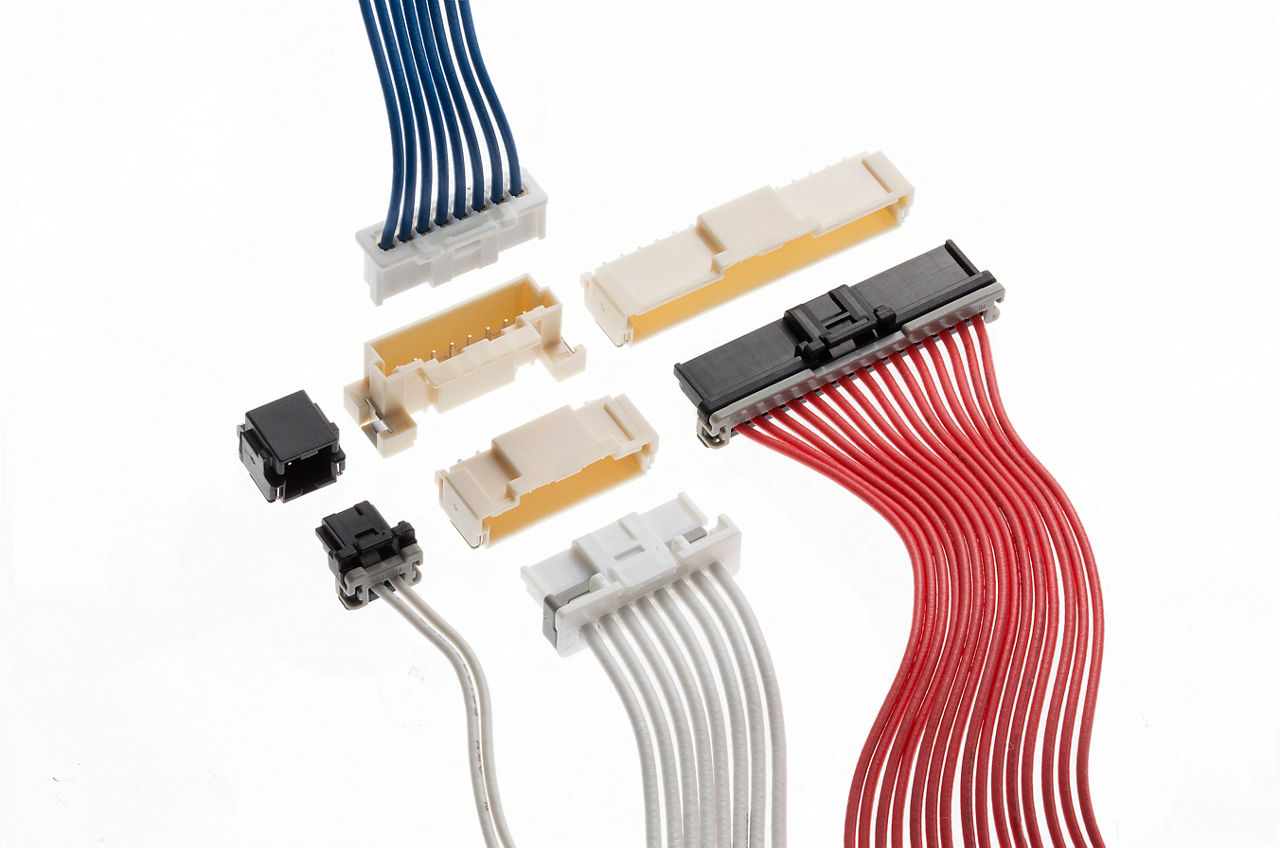 HVAC Connectors for Compact Reliability in HVAC Systems | Molex